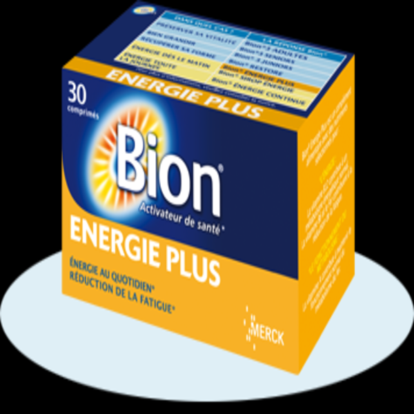 BION 3 ENERGIE PLUS - Paylesspara