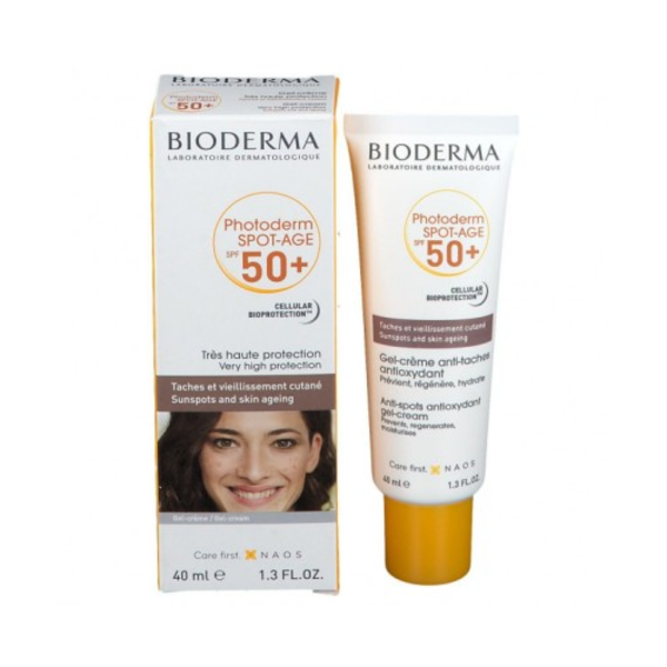 photoderm spot age spf50+40 ml - Paylesspara