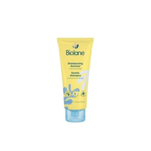 Biolane shampooing douceur 350ml - Paylesspara